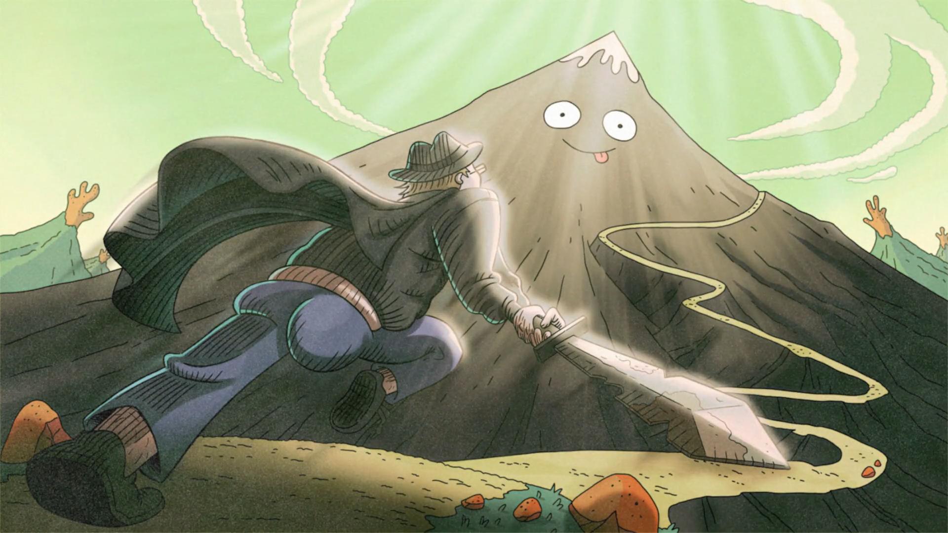 YOLO: Silver Destiny (2020)