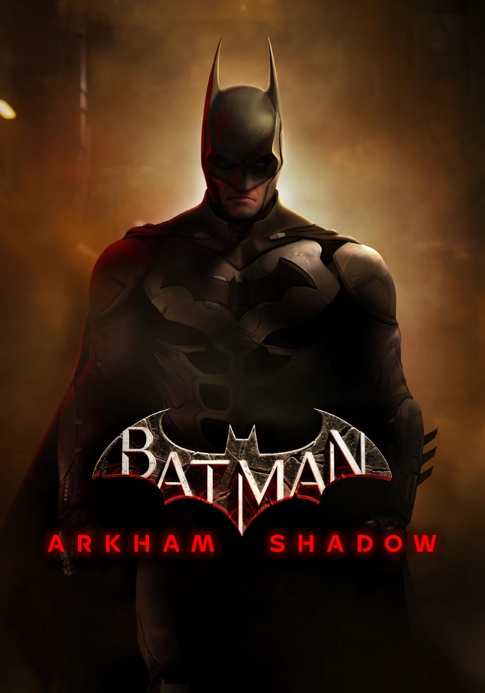 Batman: Arkham Shadow (Video Game 2024) - Full cast & crew - IMDb