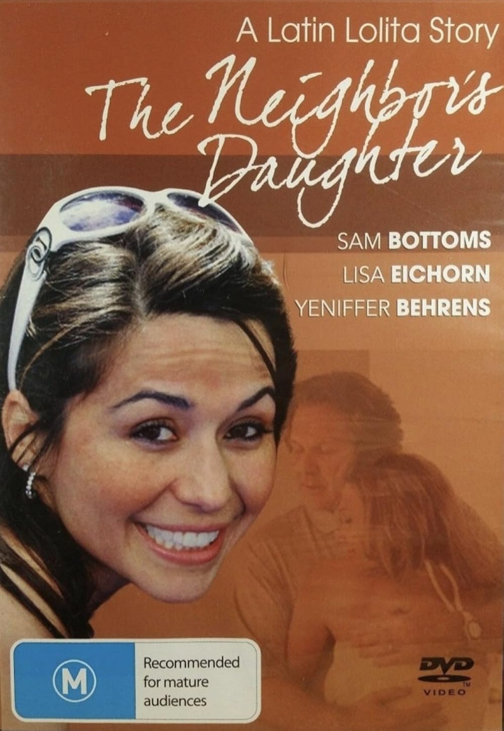 My Neighbor's Daughter (1998) - Distribution et équipe technique - IMDb