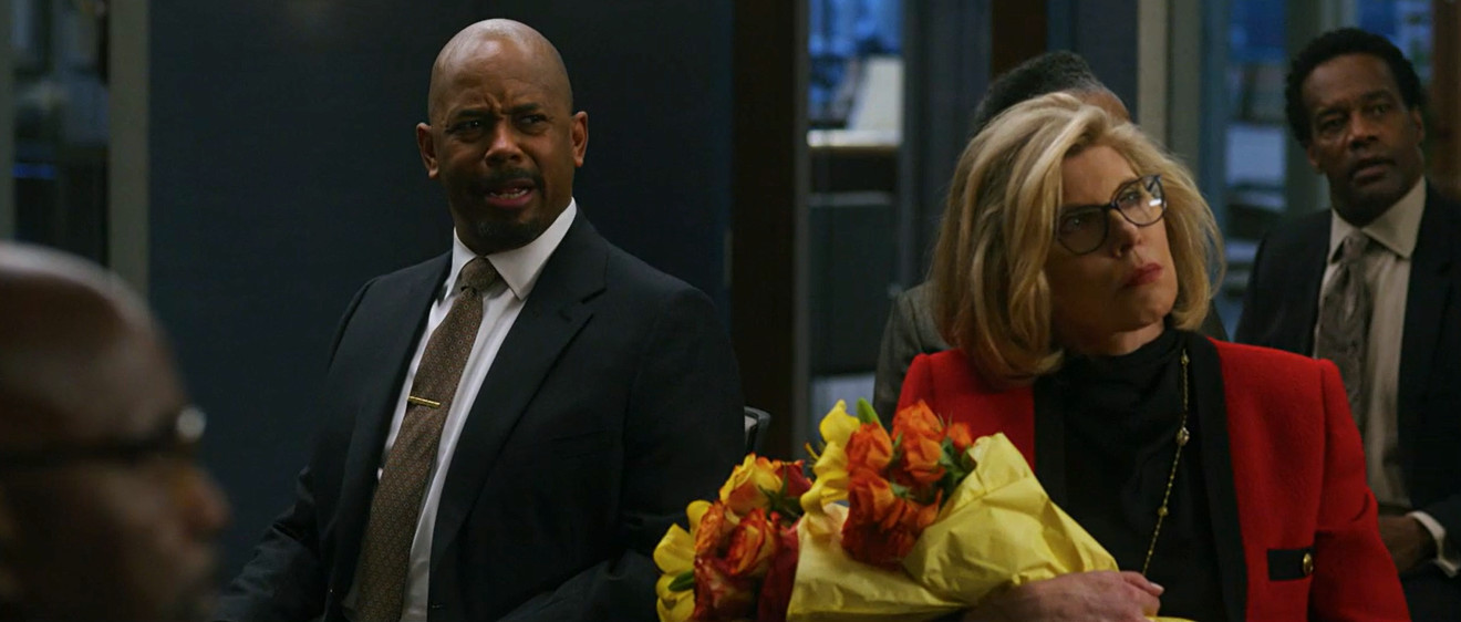 The End of Eli Gold (2022)