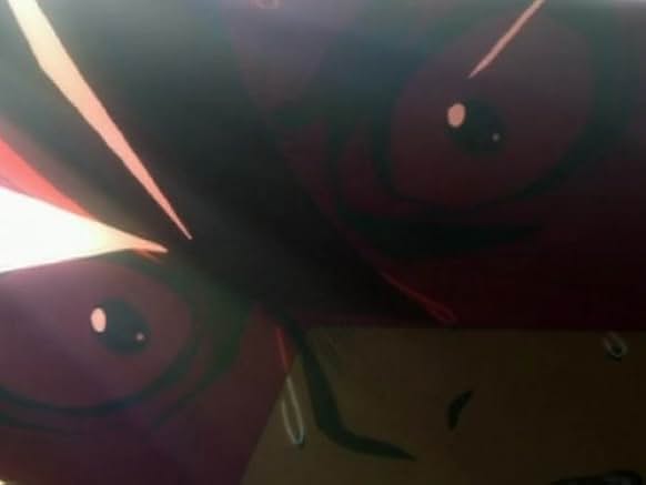 Tengen toppa gurren lagann (Serie de TV 2007) - IMDb