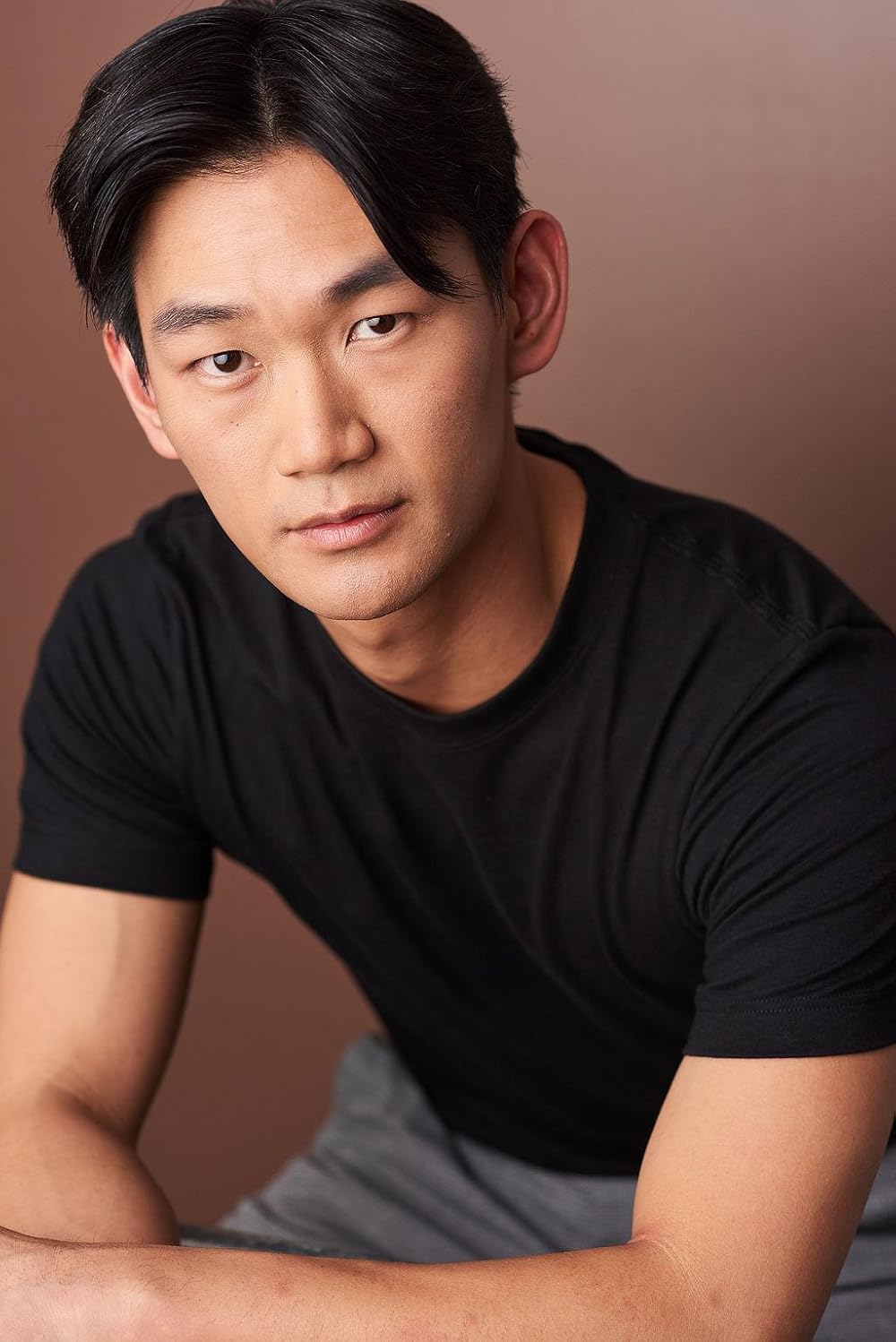Daniel J. Kim - IMDb