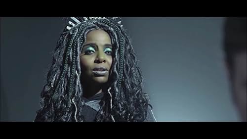 Sharonne Lanier - IMDb