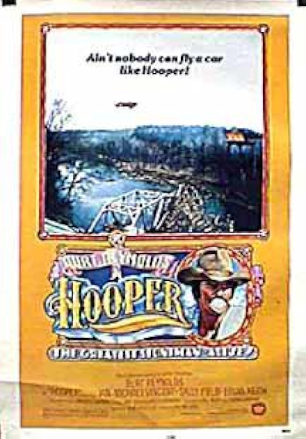 Hooper (1978)