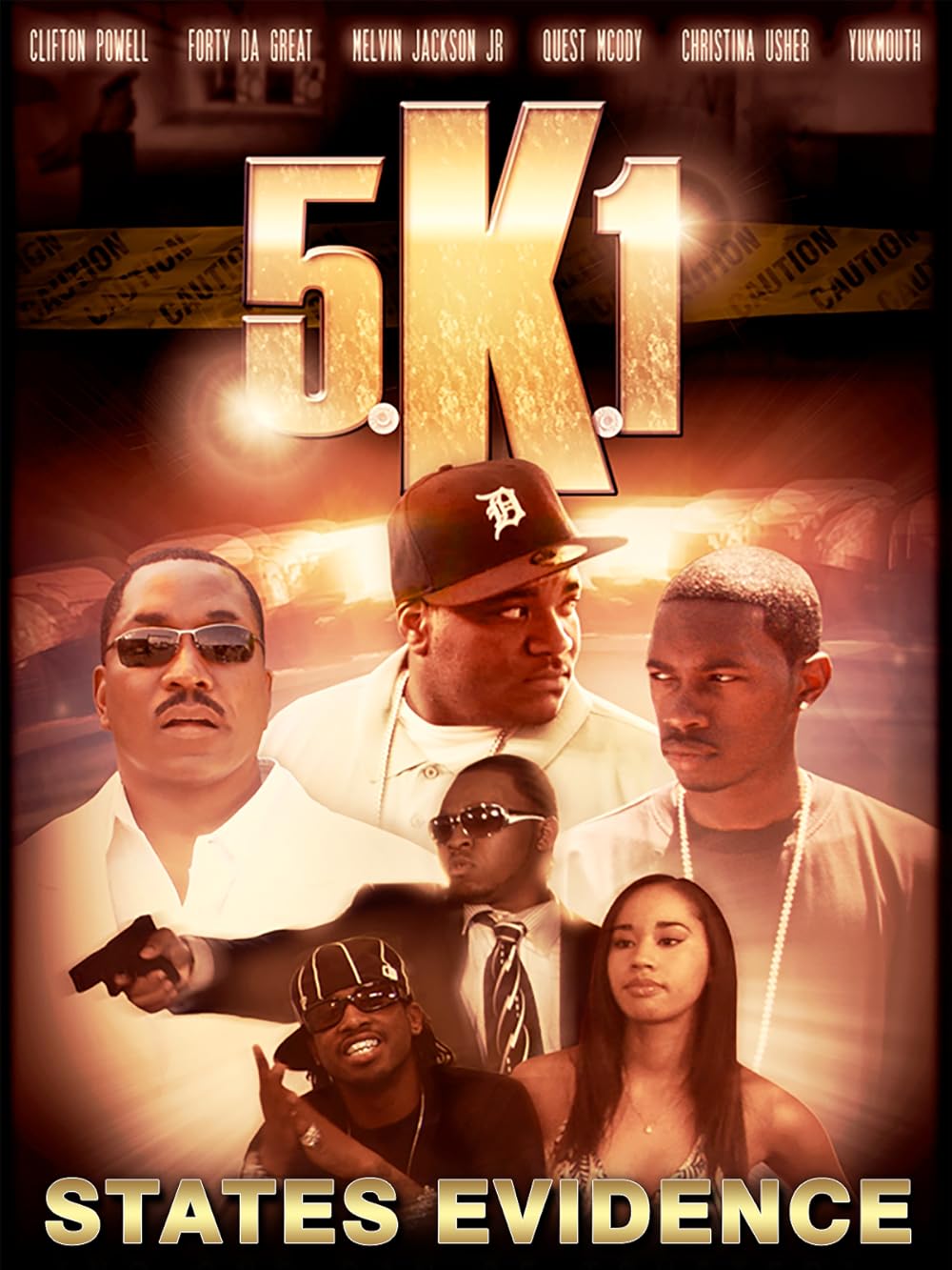 5K1 (2018)