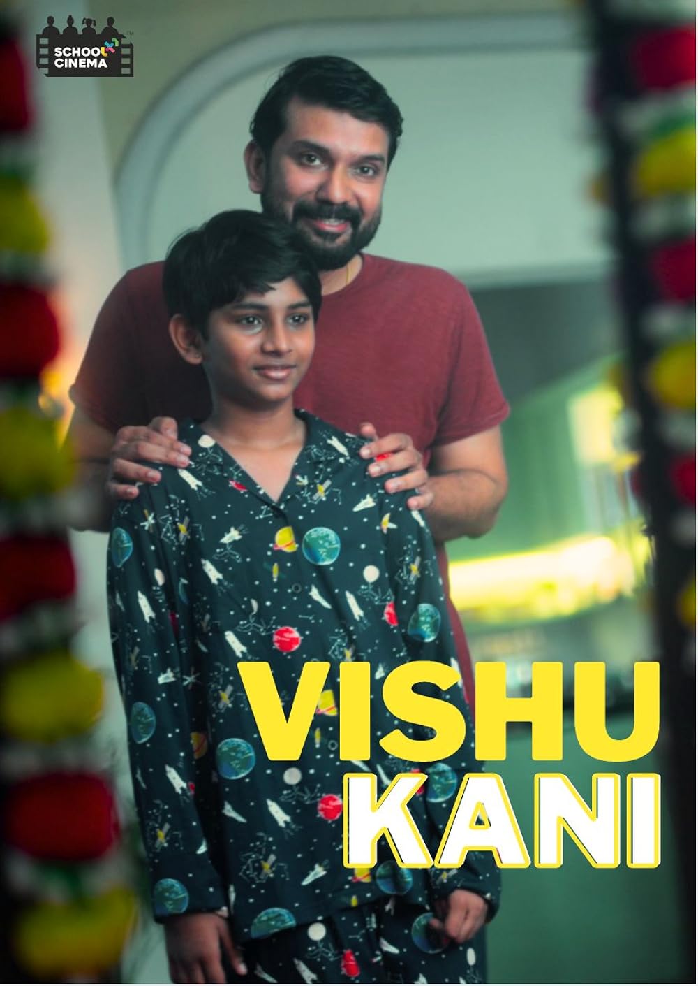 Vishu Kani (Short) - IMDb