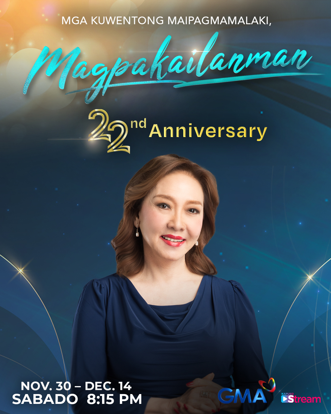 Magpakailanman (2012)