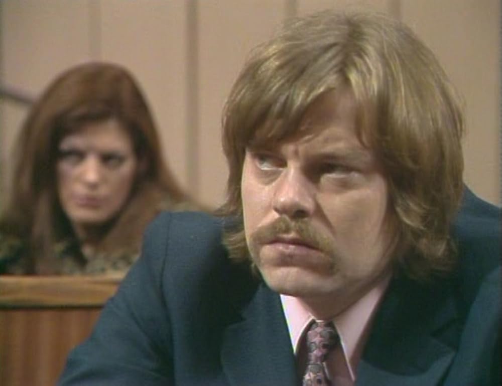 Love Thy Neighbour: Part 3 (1973)