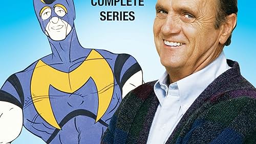 Bob (TV Series 1992–1993) - Episode list - IMDb