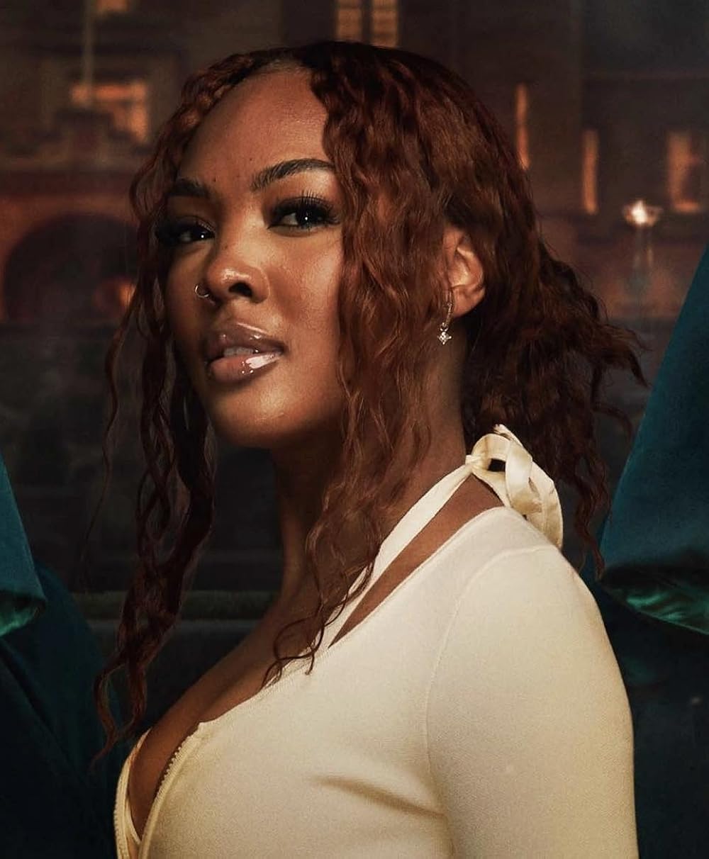 Kyra Johnson - Biography - IMDb