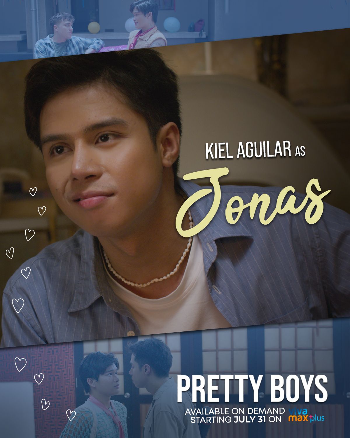 Pretty Boys (2024)