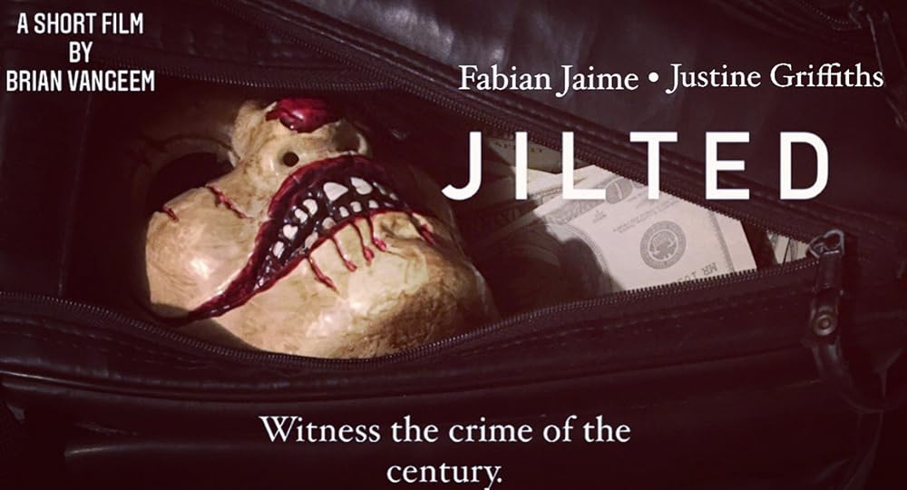 Jilted (Short 2021) - IMDb