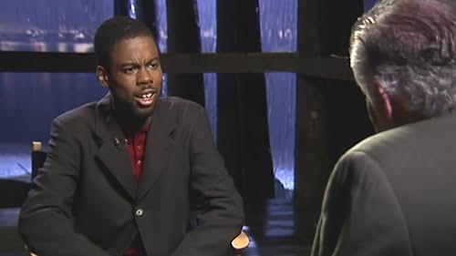 Everybody Loves Chris Rock (2021) - IMDb