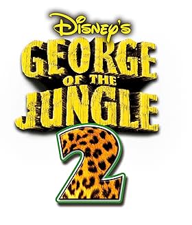 George of the Jungle 2 (Video 2003) - IMDb