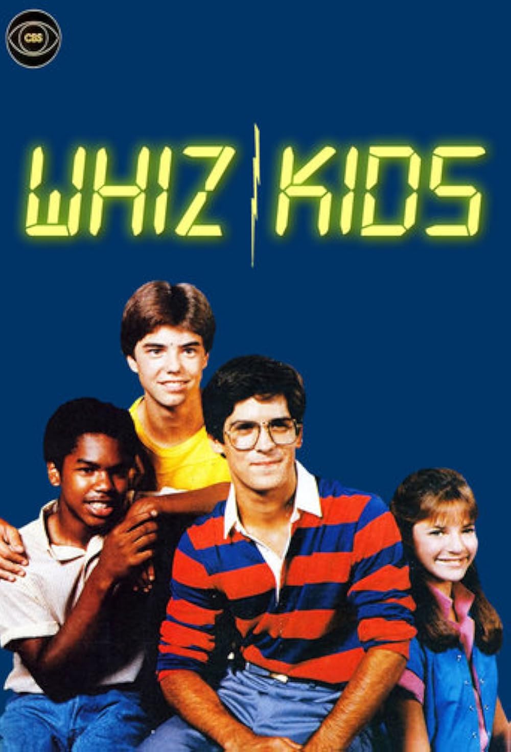 Whiz Kids (1983)