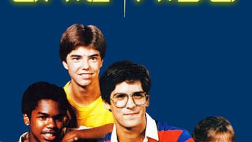 Whiz Kids (TV Series 1983–1984) - Episode list - IMDb