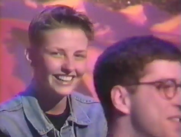 Don't Forget Your Toothbrush (1994)