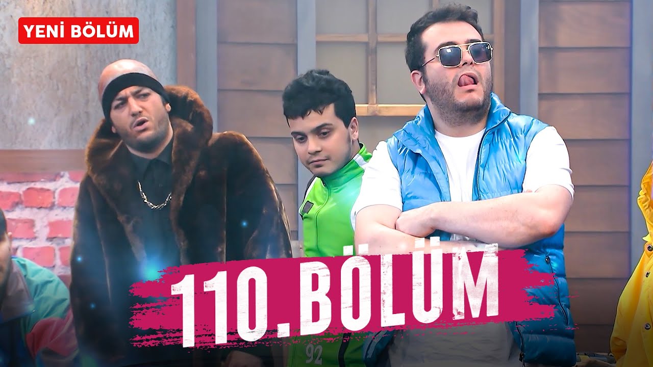 110. Bolum (2022)