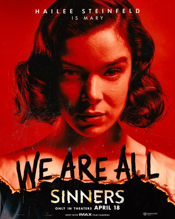 Sinners (2025)
