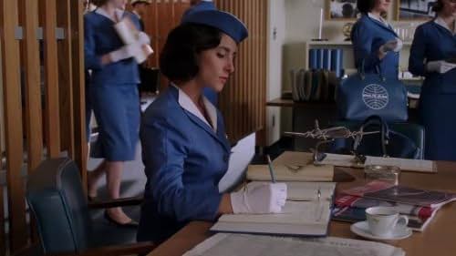Pan Am (TV Series 2011–2012) - Episode list - IMDb