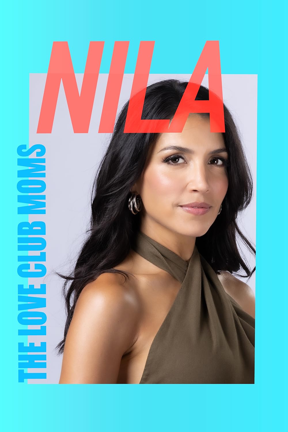 "The Love Club" Moms: Nila's Cafe Connection (TV Episode 2025) - IMDb