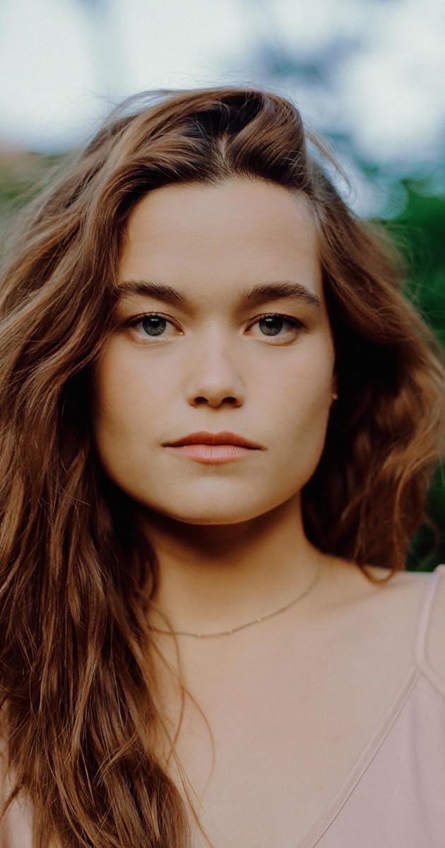 Sarah Catherine Hook - IMDb