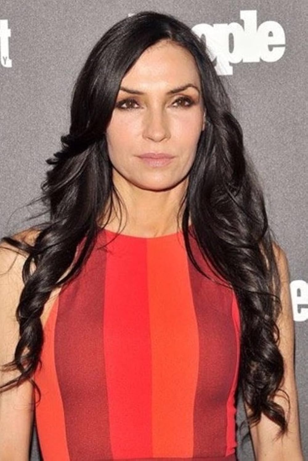 Famke Janssen - IMDb