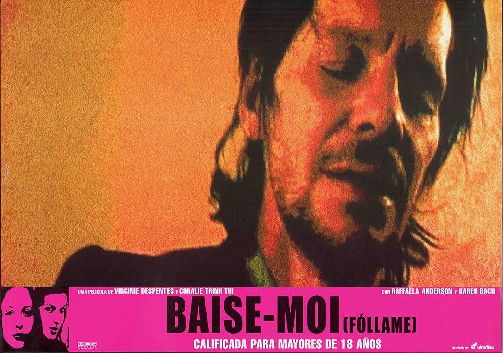Baise-moi (2000)