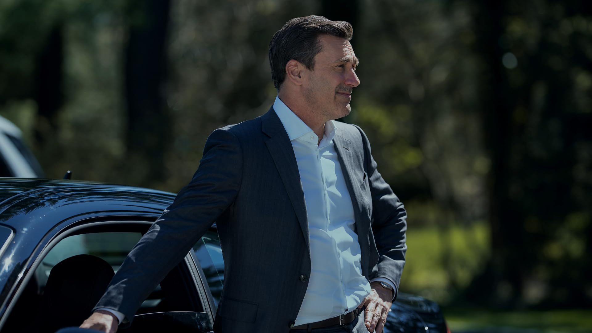 Your Friends & Neighbors (2025)