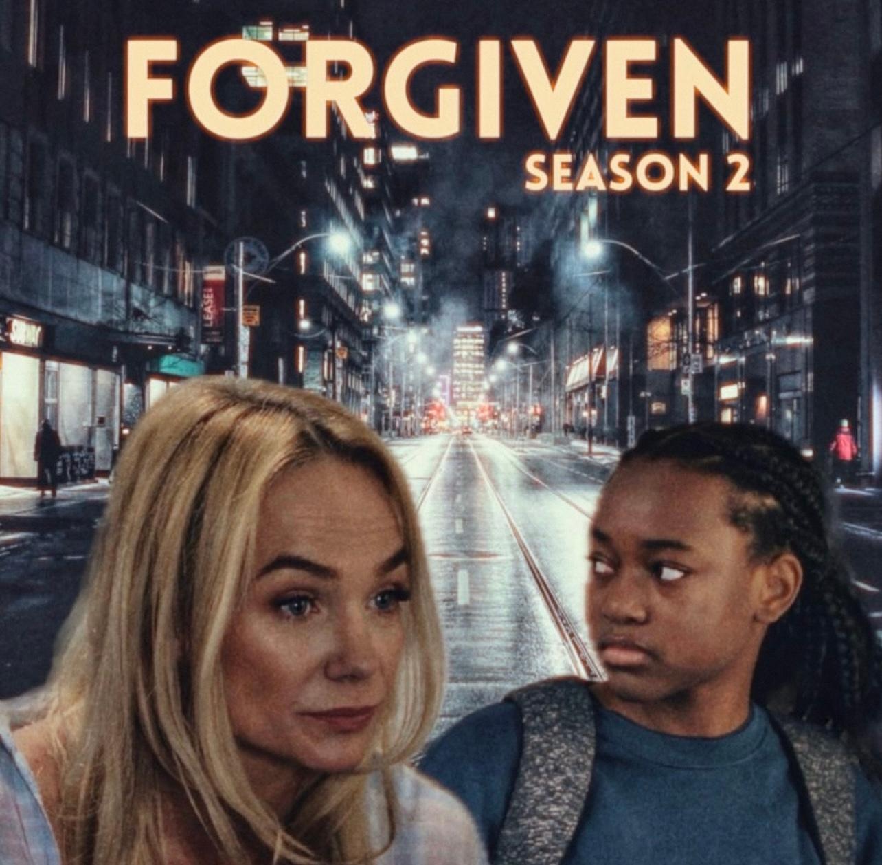 Forgiven (2020)