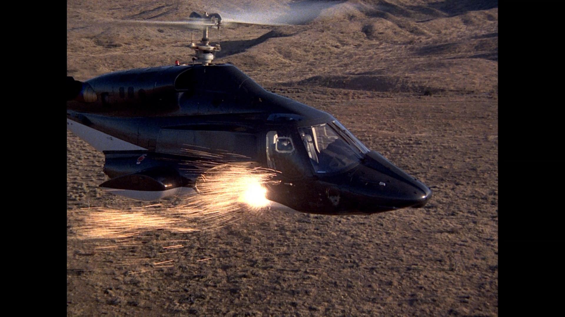 Airwolf (1984)