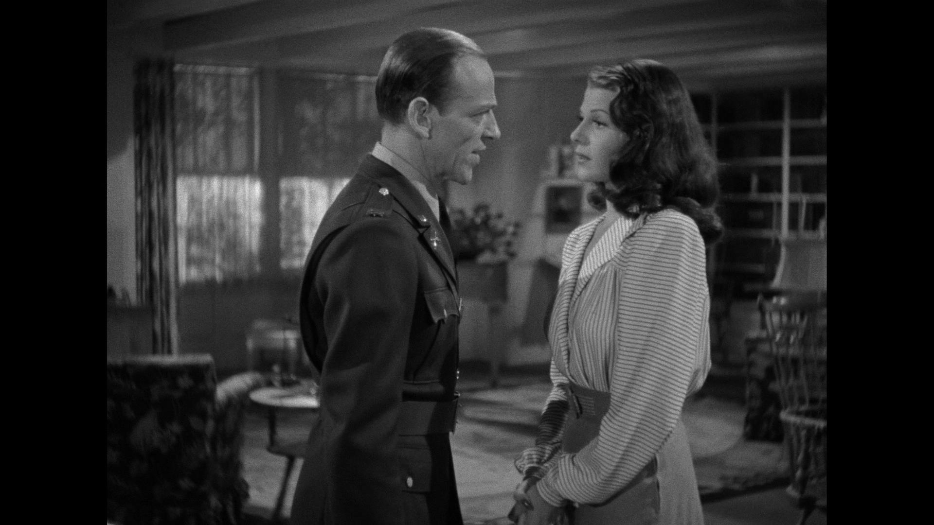 You'll Never Get Rich (1941)