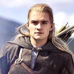 The Lord of the Rings: The Fellowship of the Ring (2001) - Orlando Bloom as Legolas - IMDb