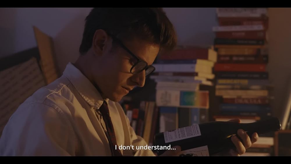 Showreel 2025 | IMDb