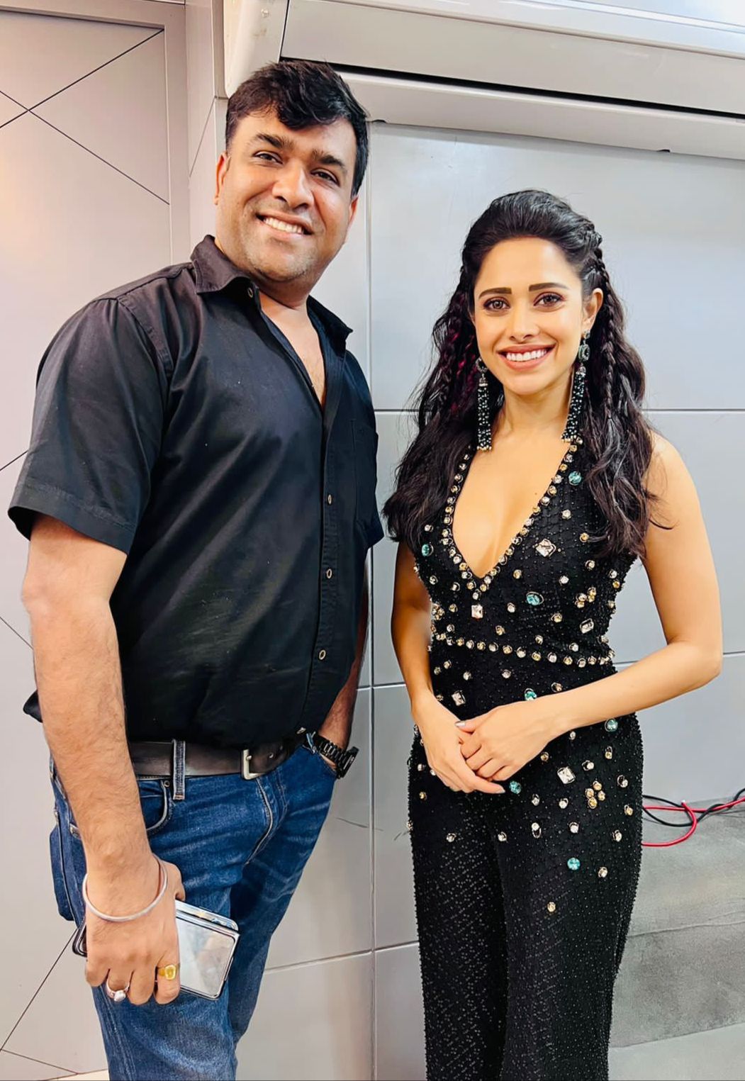 Harmaan Nazim: Ramzan Aa Gaya (2021)