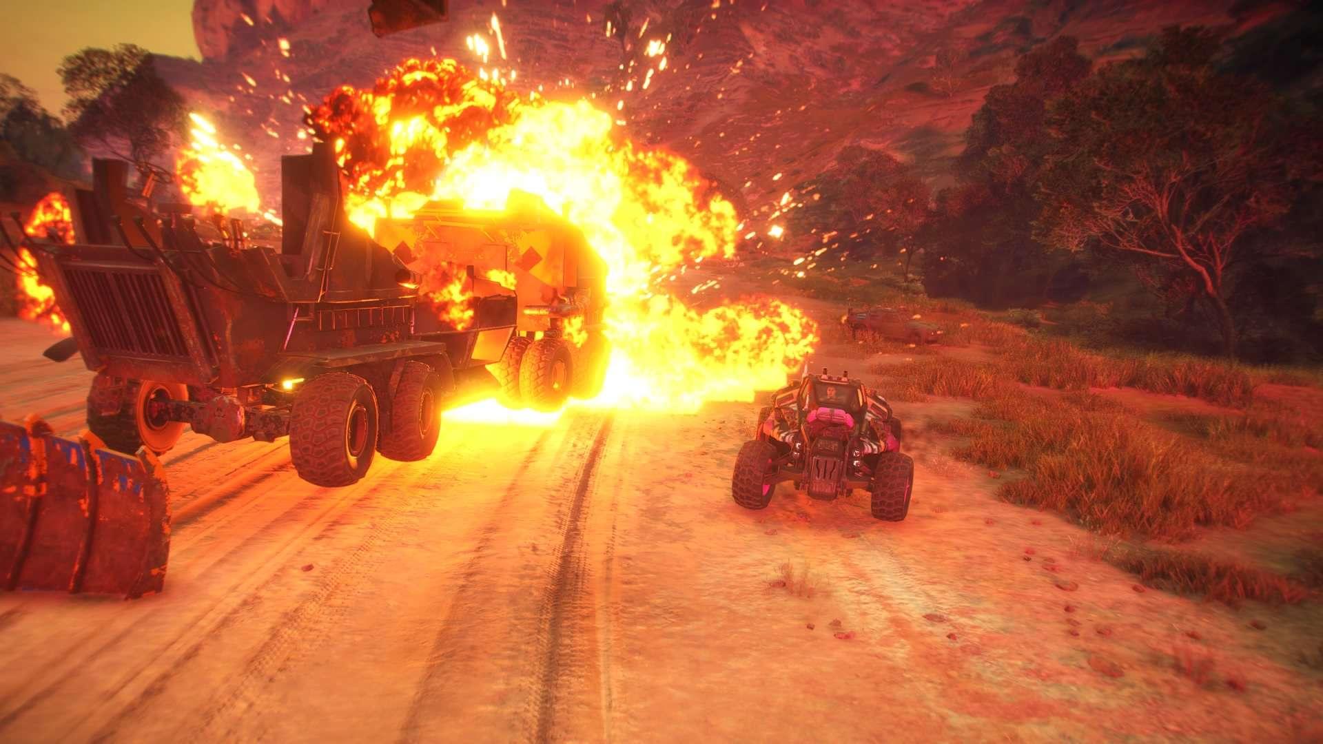 Rage 2 (2019)