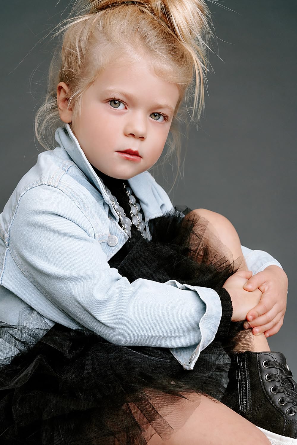 Charlotte Ann Tucker