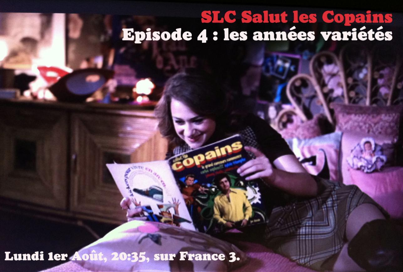 SLC - Salut les Copains (2011)