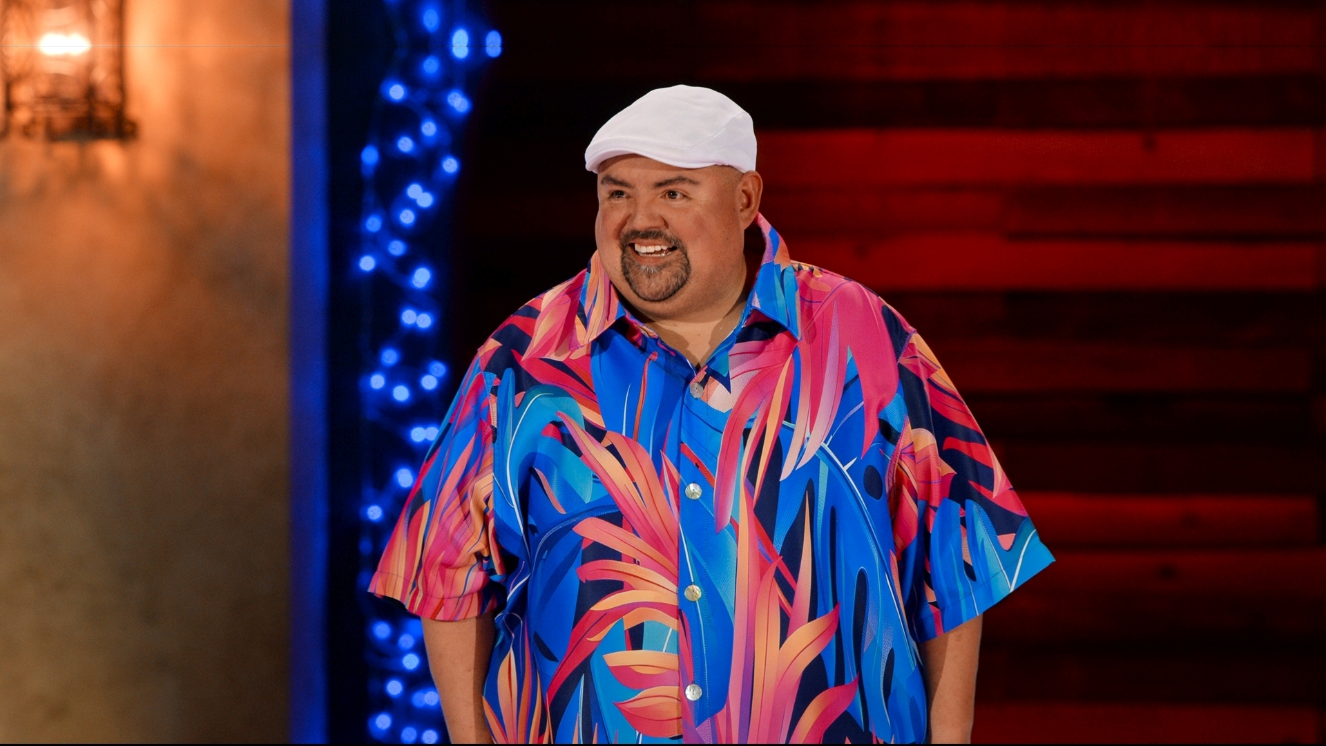 Gabriel Iglesias: Legend of Fluffy (2025)