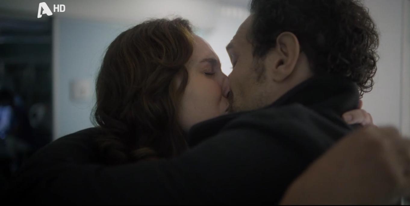 Diafani Agapi (2024)