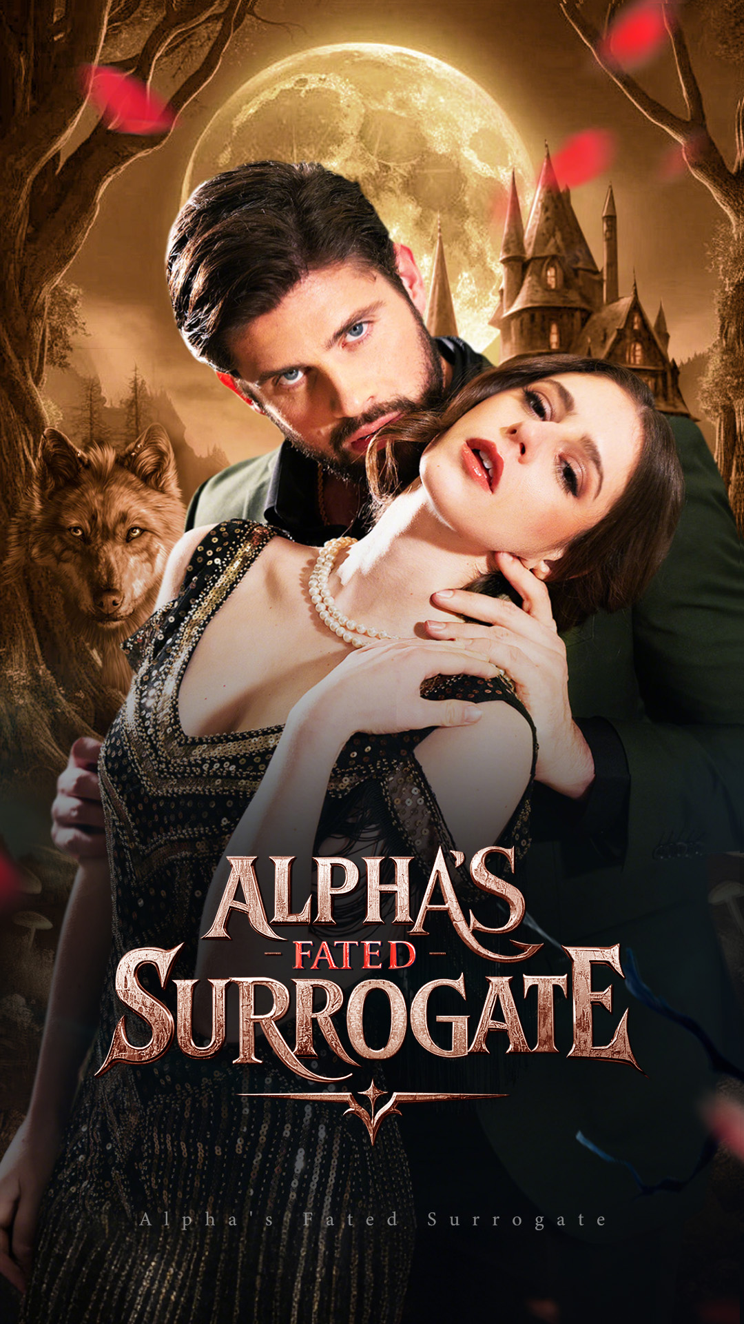 Alpha's Fated Surrogate (2025)