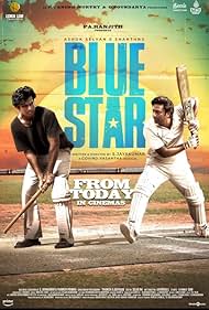 Blue Star (2024) - IMDb