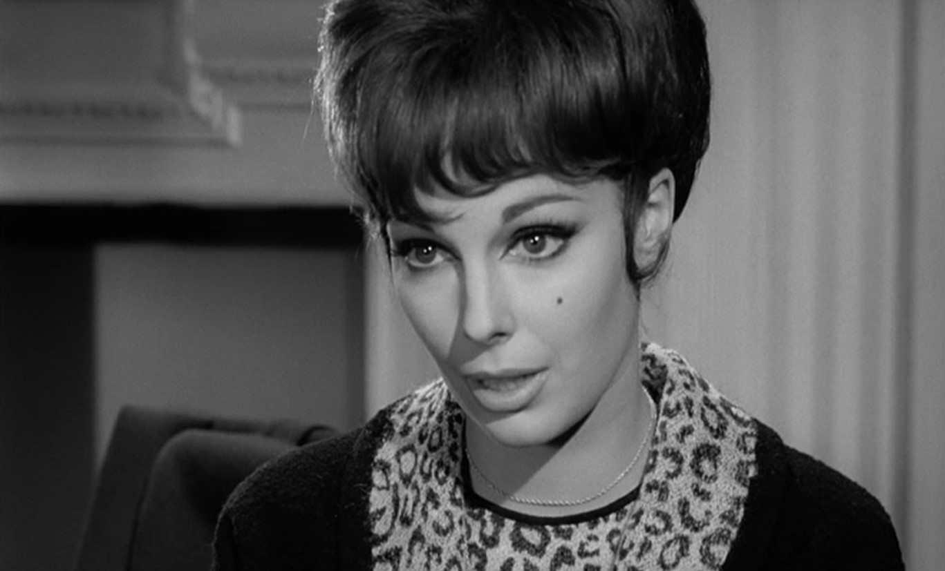 The Main Chance (1964)