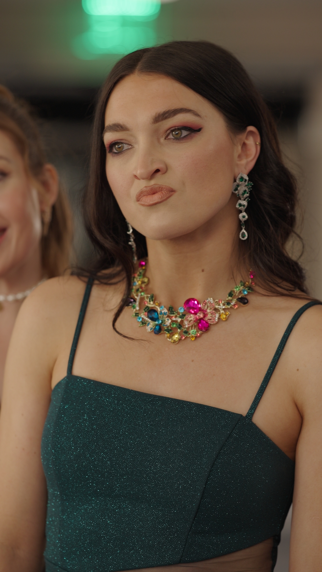 Mistaken for a Gold Digger (2025)