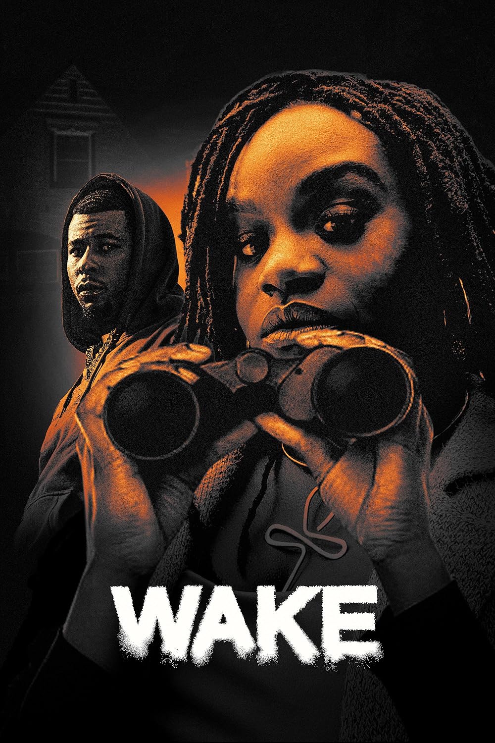 Wake (2023) - IMDb
