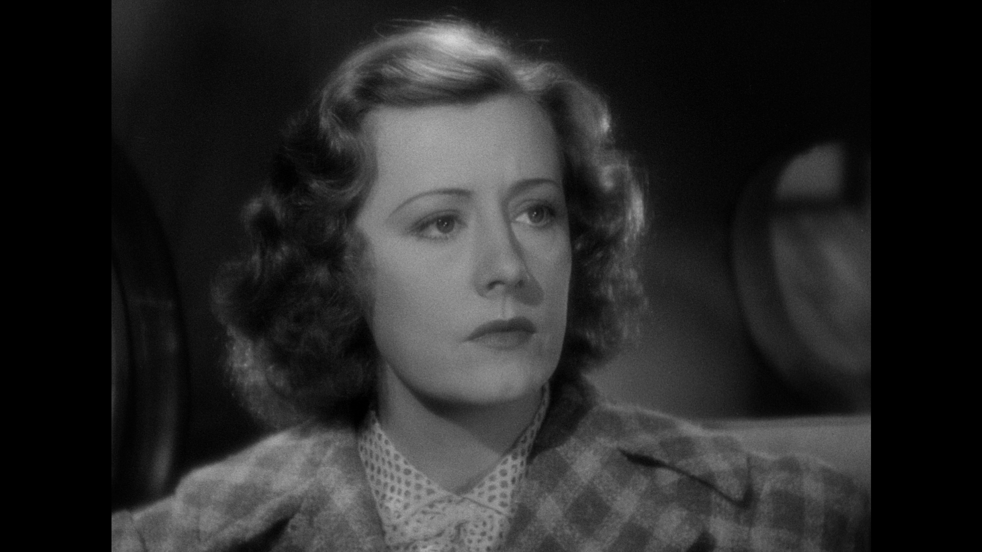 When Tomorrow Comes (1939)