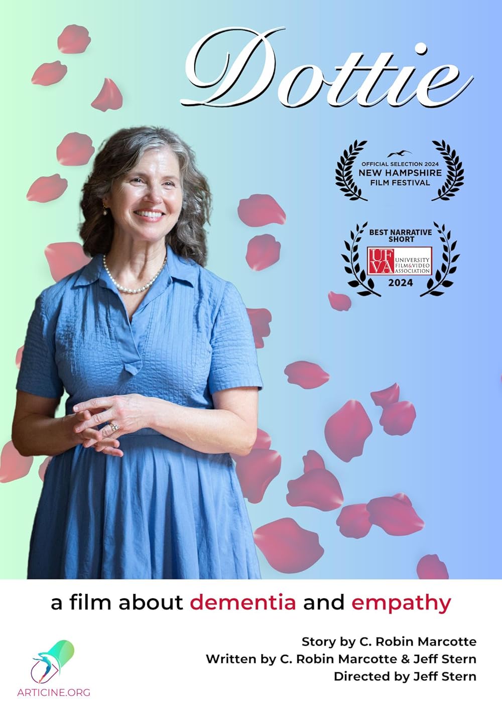 Dottie (Short 2024) - IMDb