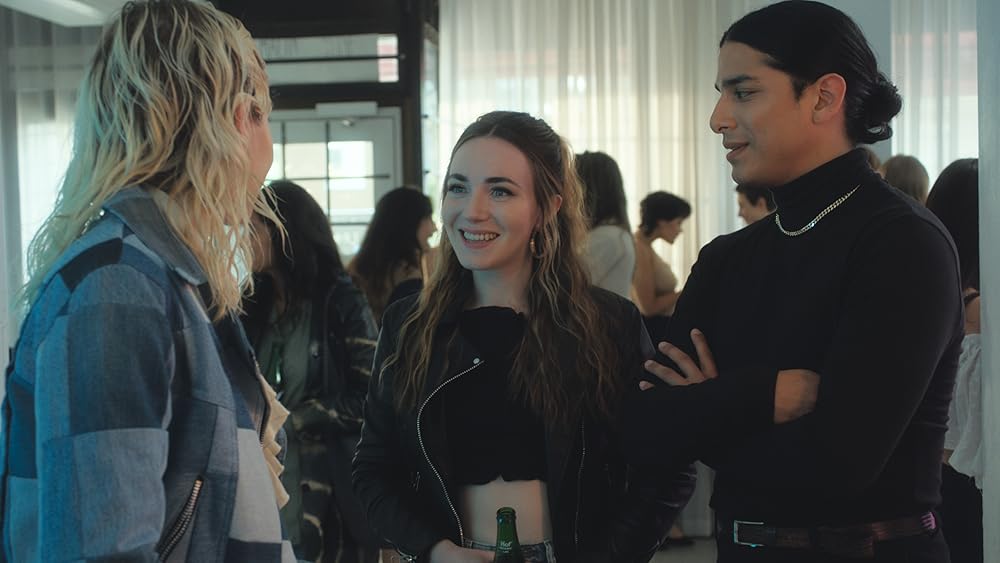 "Dumpad" Sjukaste veckorna (TV Episode 2022) - IMDb