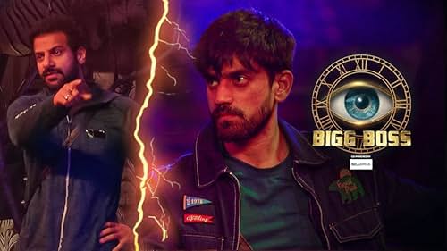 Bigg Boss (TV Series 2006– ) - Episode list - IMDb