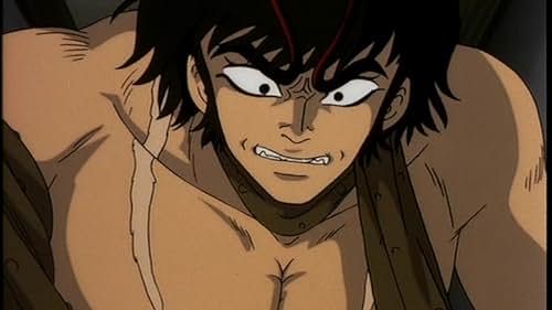 Devilman (Miniserie 1987–1990) - Liste der Folgen - IMDb